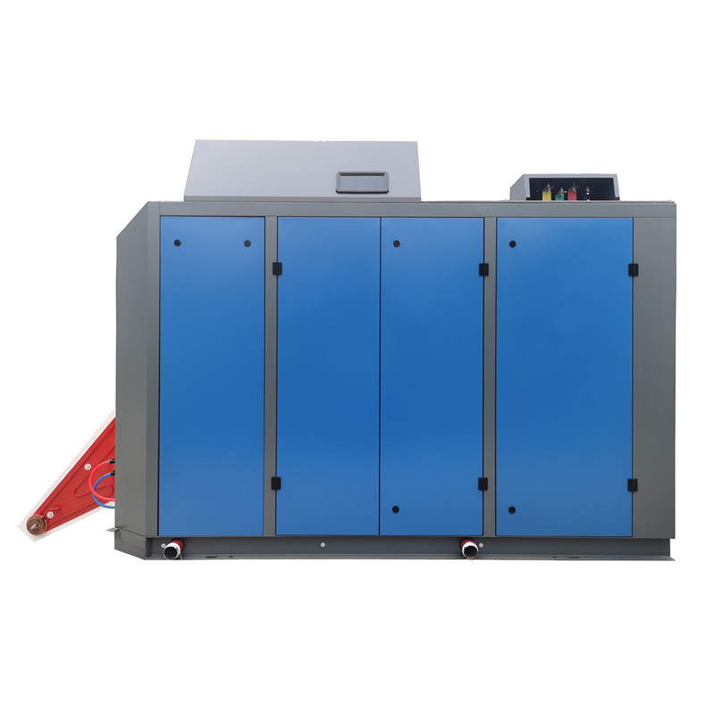 China 200KW Series Connection IGBT & Mosfet Integrated Solid State H.F ...